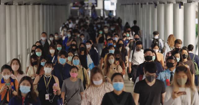 Covid 19 Stock Footage: Royalty-Free Video Clips - Storyblocks