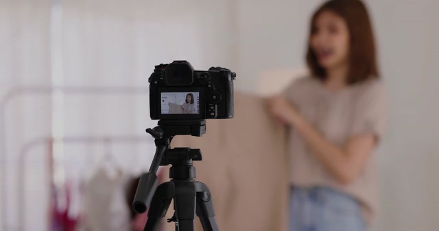 Camera Recording Template Stock Footage: Royalty-Free Video Clips ...