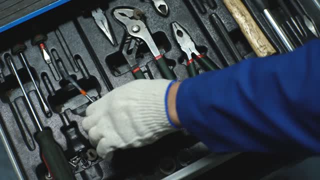 Toolpost Stock Footage: Royalty-Free Video Clips - Storyblocks