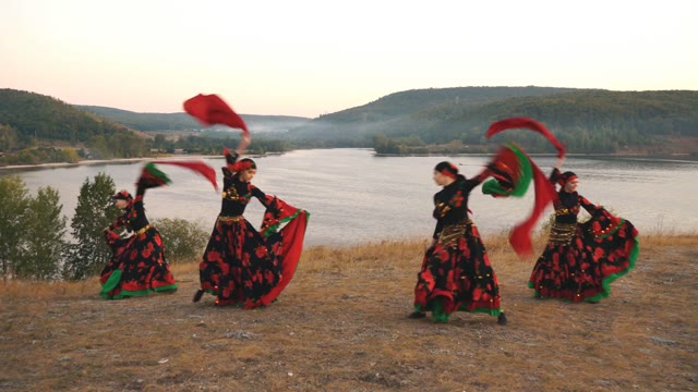 Gypsy Stock Footage: Royalty-Free Video Clips - Storyblocks