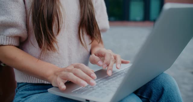 User Female Stock Footage: Royalty-Free Video Clips - Storyblocks