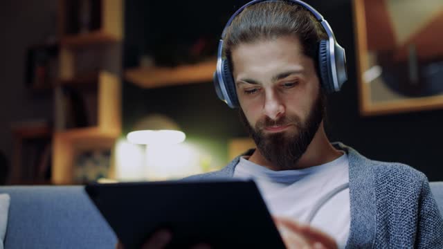 Watching Video Stock Video Clips & Footage - Storyblocks