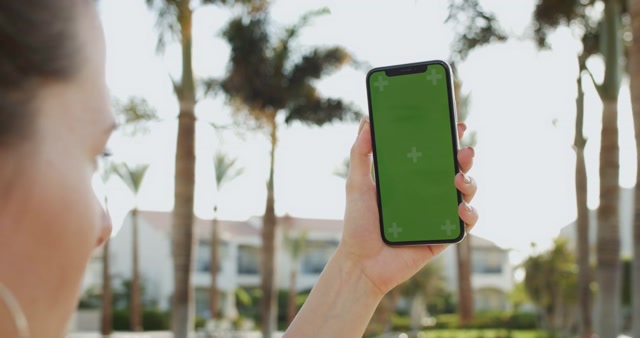 Summer Green Screen Stock Footage: Royalty-Free Video Clips - Storyblocks