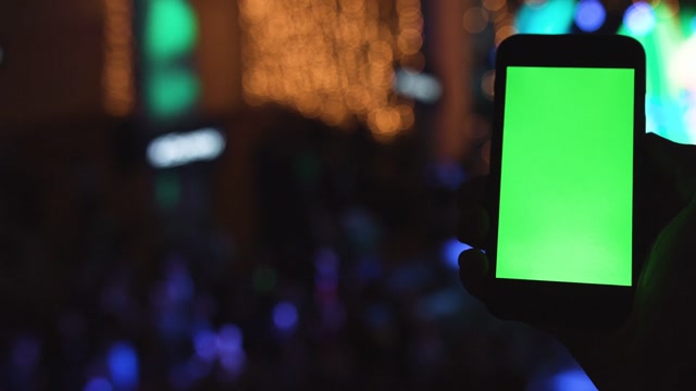 Applause Green Screen Stock Footage: Royalty-Free Video Clips - Storyblocks