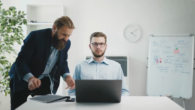 Office Harassment Stock Footage: Royalty-Free Video Clips - Storyblocks