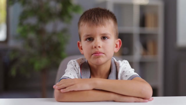 Kid Talking Stock Footage: Royalty-Free Video Clips - Storyblocks