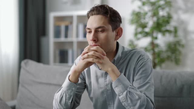 Man Planning Stock Footage: Royalty-Free Video Clips - Storyblocks