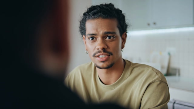 Talking To People Stock Footage: Royalty-Free Video Clips - Storyblocks