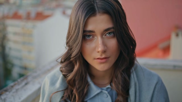 Sincere Smiling Stock Footage: Royalty-Free Video Clips - Page 2 ...