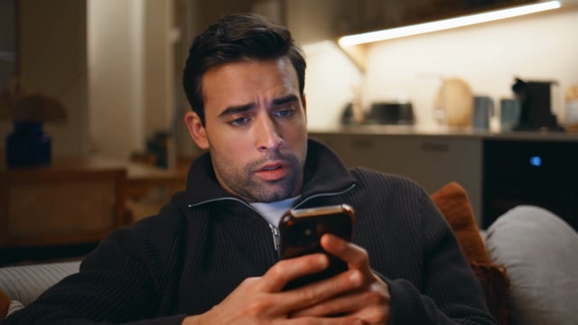 Scrolling Through Social Media Stock Footage: Royalty-Free Video Clips - Storyblocks