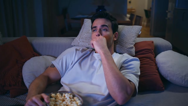 Man Watching You Stock Footage: Royalty-Free Video Clips - Storyblocks