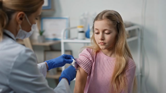 Immunization Disease Stock Footage: Royalty-Free Video Clips - Storyblocks
