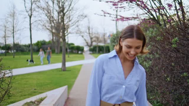 Woman Shirt Flapping Wind Stock Footage: Royalty-Free Video Clips ...