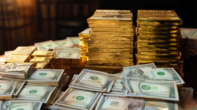 Money In The Bank Stock Footage: Royalty-Free Video Clips - Storyblocks