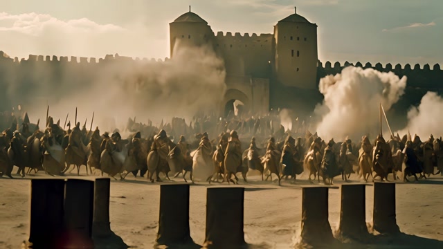 Fight Scence Stock Footage: Royalty-Free Video Clips - Storyblocks