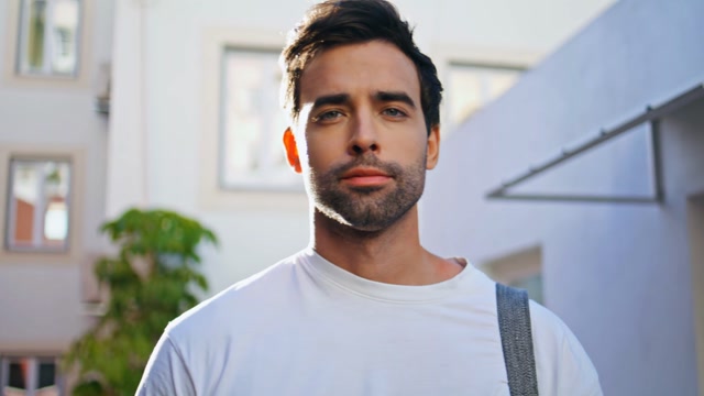 Cute Guy Stock Footage: Royalty-Free Video Clips - Storyblocks