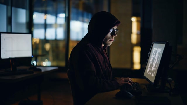 Computer Spy Stock Footage: Royalty-Free Video Clips - Storyblocks