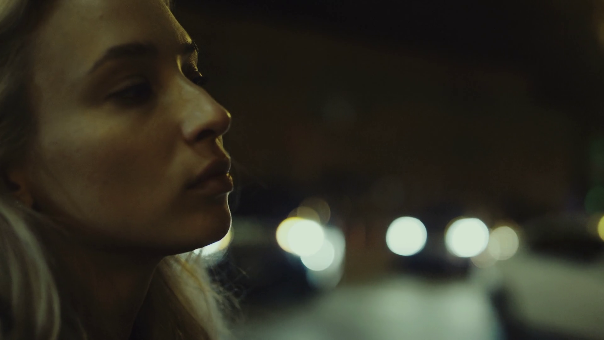 Female Person Enjoying City View In Street Stock Footage SBV-346736273 ...