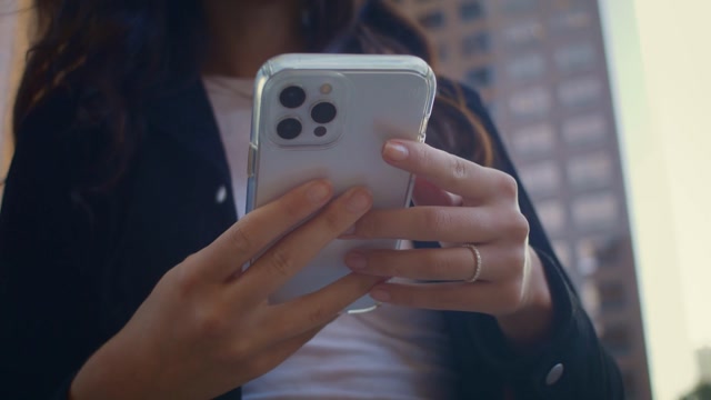 Iphone Stock Footage: Royalty-Free Video Clips - Storyblocks
