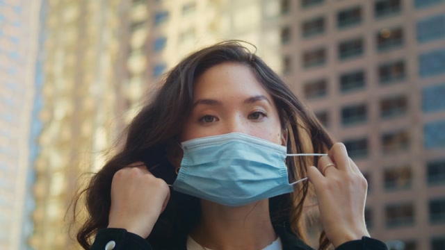 Take Off The Mask Stock Footage: Royalty-Free Video Clips - Storyblocks