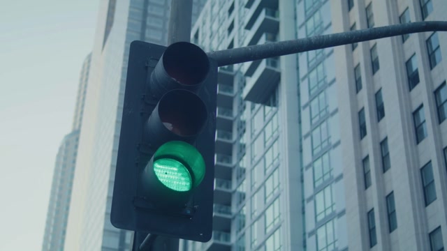 Traffic Light Stock Footage: Royalty-Free Video Clips - Storyblocks