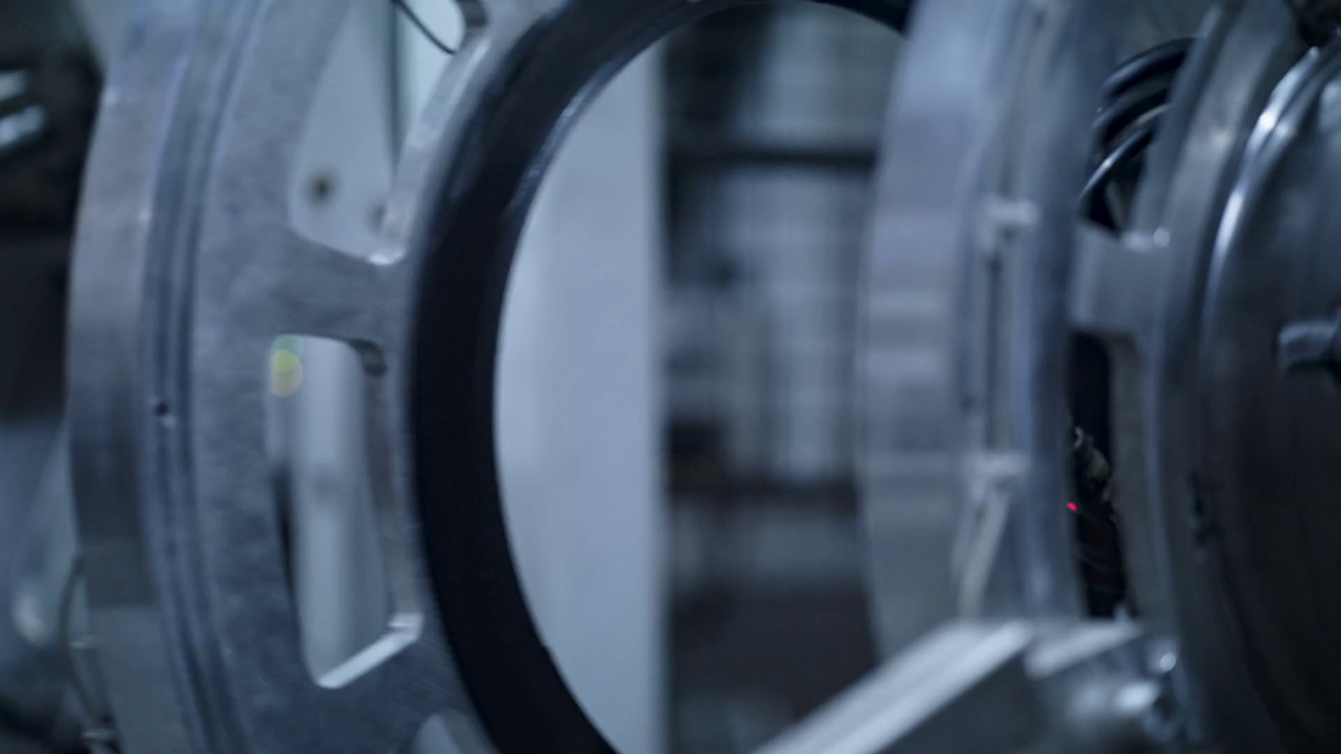 Modern Detailed Tire Production Technology Stock Footage SBV-346819354 ...