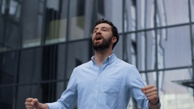 Jump Building Stock Footage: Royalty-Free Video Clips - Storyblocks