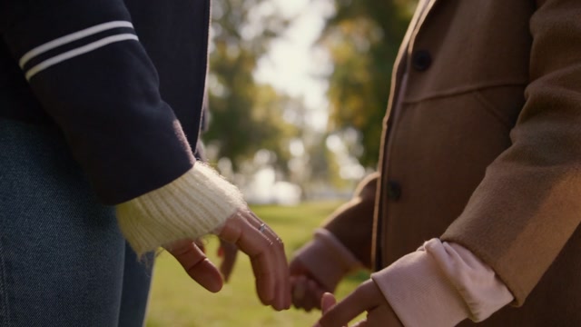 Hands Letting Go Stock Footage: Royalty-Free Video Clips - Storyblocks