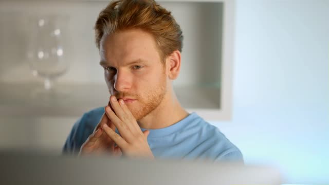 Email Face Stock Footage: Royalty-Free Video Clips - Storyblocks