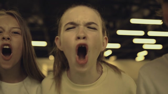 People Mocking Stock Footage: Royalty-Free Video Clips - Storyblocks