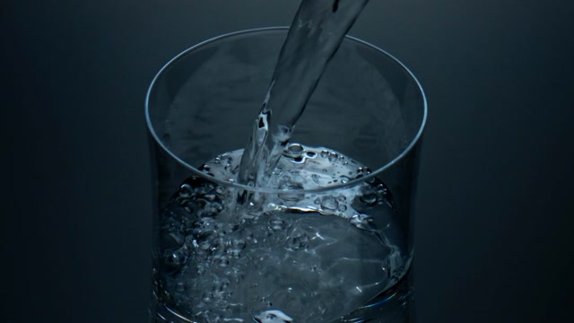 Liquid Concept Background Stock Footage: Royalty-Free Video Clips ...