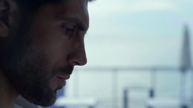 Focused Person Stock Footage: Royalty-Free Video Clips - Storyblocks