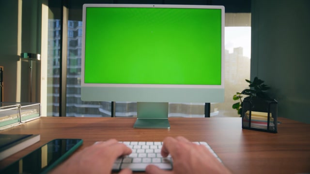 Boss Green Screen Stock Footage: Royalty-Free Video Clips - Storyblocks