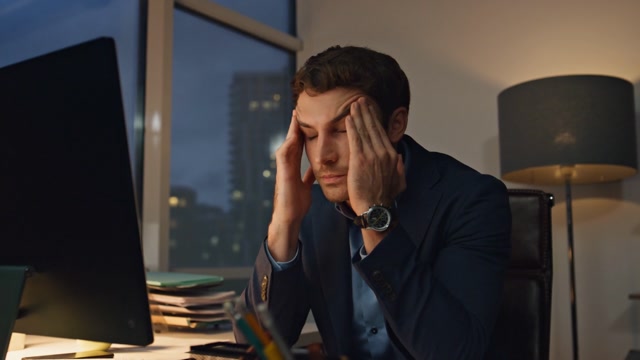 Finance Irritated Stock Footage: Royalty-Free Video Clips - Storyblocks