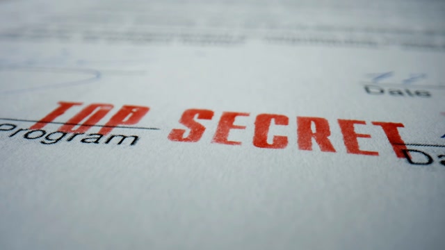 Secret Reveal Stock Footage: Royalty-Free Video Clips - Storyblocks