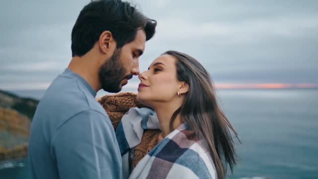 Woman Reject Man Stock Footage: Royalty-Free Video Clips - Storyblocks