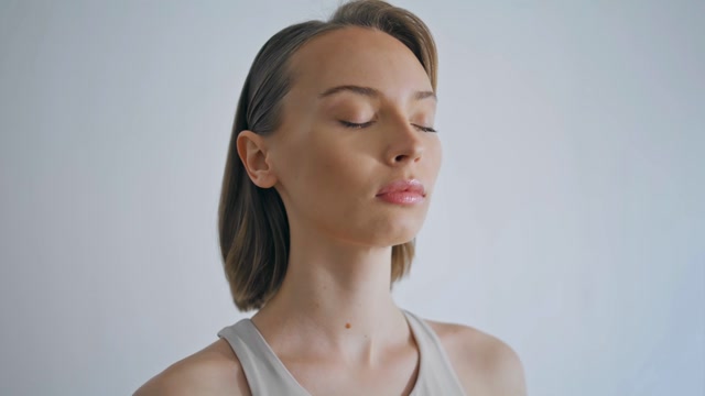 Portrait Motivation Stock Footage: Royalty-Free Video Clips - Storyblocks