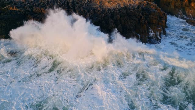 Tidal Force Stock Footage: Royalty-Free Video Clips - Storyblocks