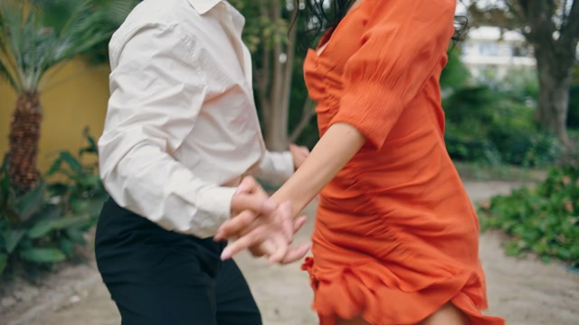 1950s Dance Stock Footage: Royalty-Free Video Clips - Storyblocks