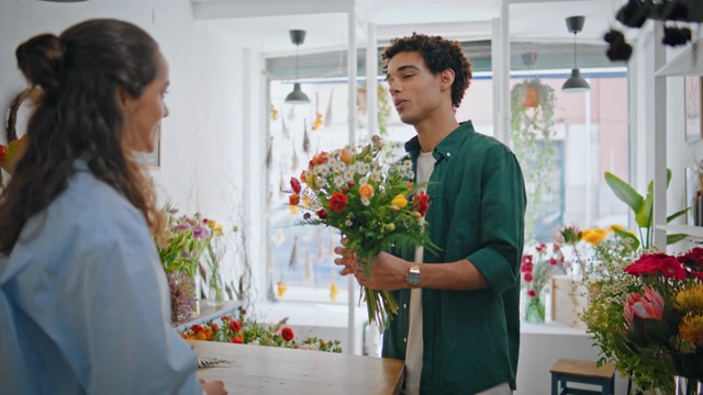 Caring Business Stock Footage: Royalty-Free Video Clips - Storyblocks