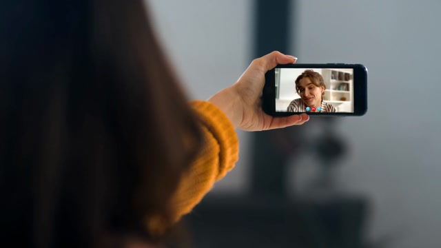 Video Call Background Maker Stock Footage: Royalty-Free Video Clips ...