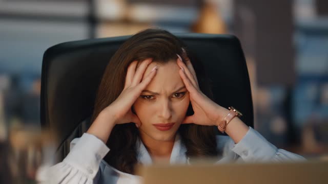 Angry News Stock Footage: Royalty-Free Video Clips - Storyblocks