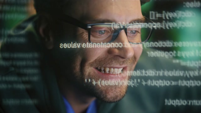 Nerd Learn Stock Footage: Royalty-Free Video Clips - Storyblocks