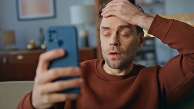 Man Talk Camera Stock Footage: Royalty-Free Video Clips - Storyblocks