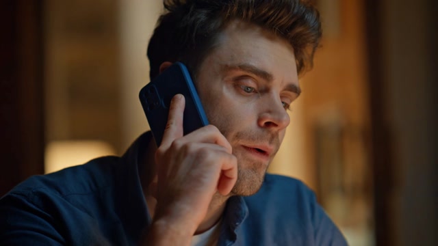 People Calling Stock Footage: Royalty-Free Video Clips - Storyblocks