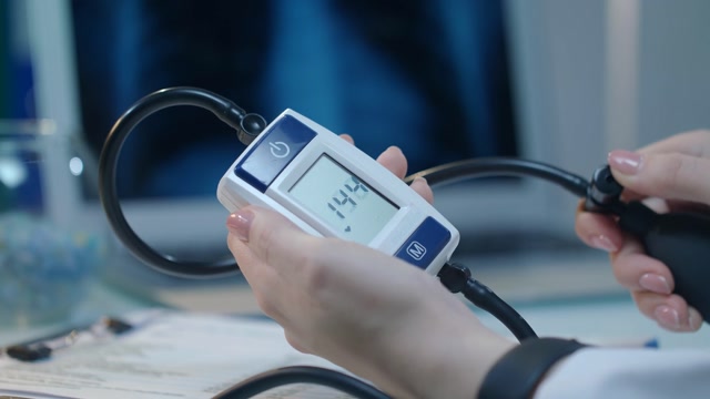Heart Failure Monitor Stock Footage: Royalty-Free Video Clips - Storyblocks