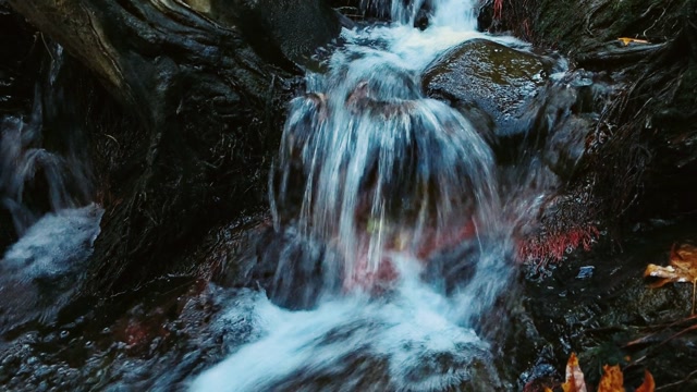 Spring Water Stock Footage: Royalty-Free Video Clips - Storyblocks