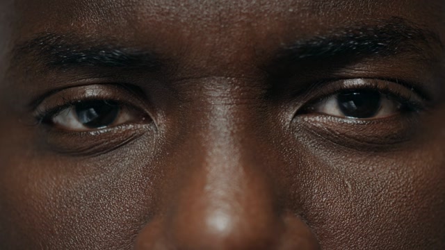 African Man Portrait Stock Footage: Royalty-Free Video Clips - Storyblocks