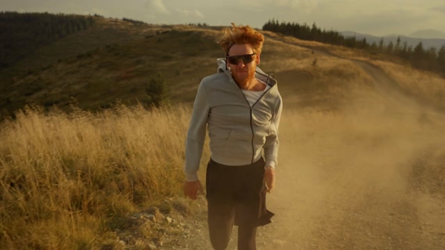Man Running Fast Stock Footage: Royalty-Free Video Clips - Storyblocks