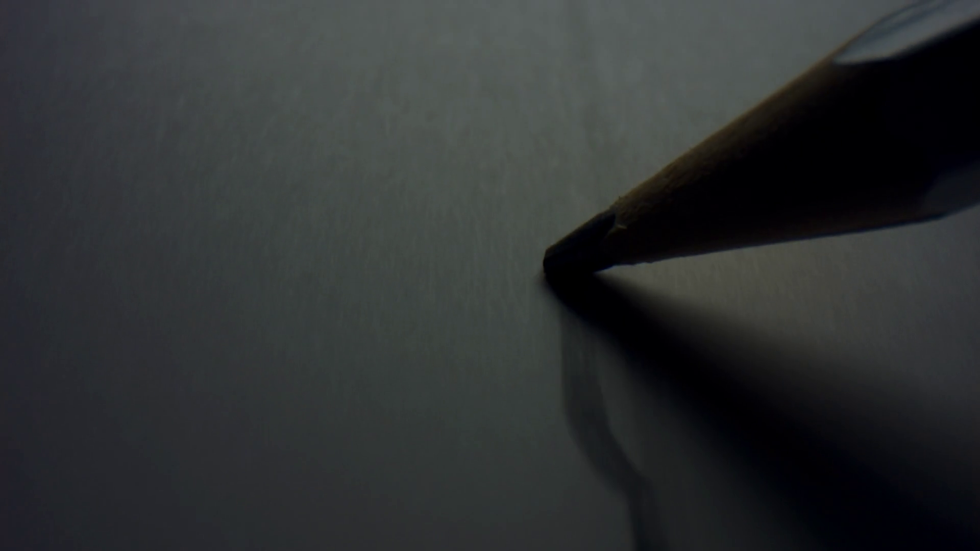 Graphite Pencil Drawing Straight Line On Stock Footage SBV-338526915 ...